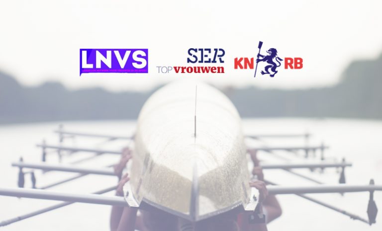 Bundeling van kracht ter bevordering Vrouwelijk Leiderschap in de sport ...