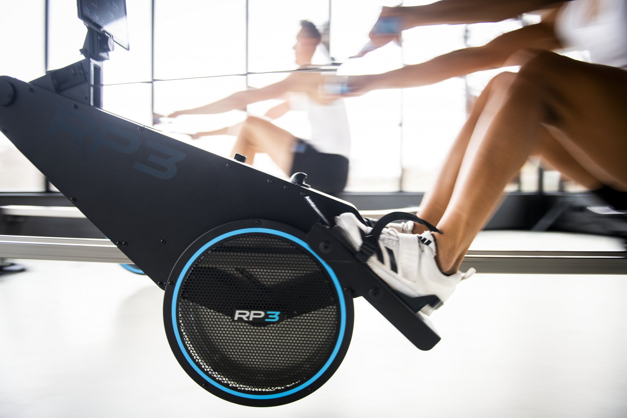 RP3 Rowing en KNRB verlengen samenwerking | KNRB