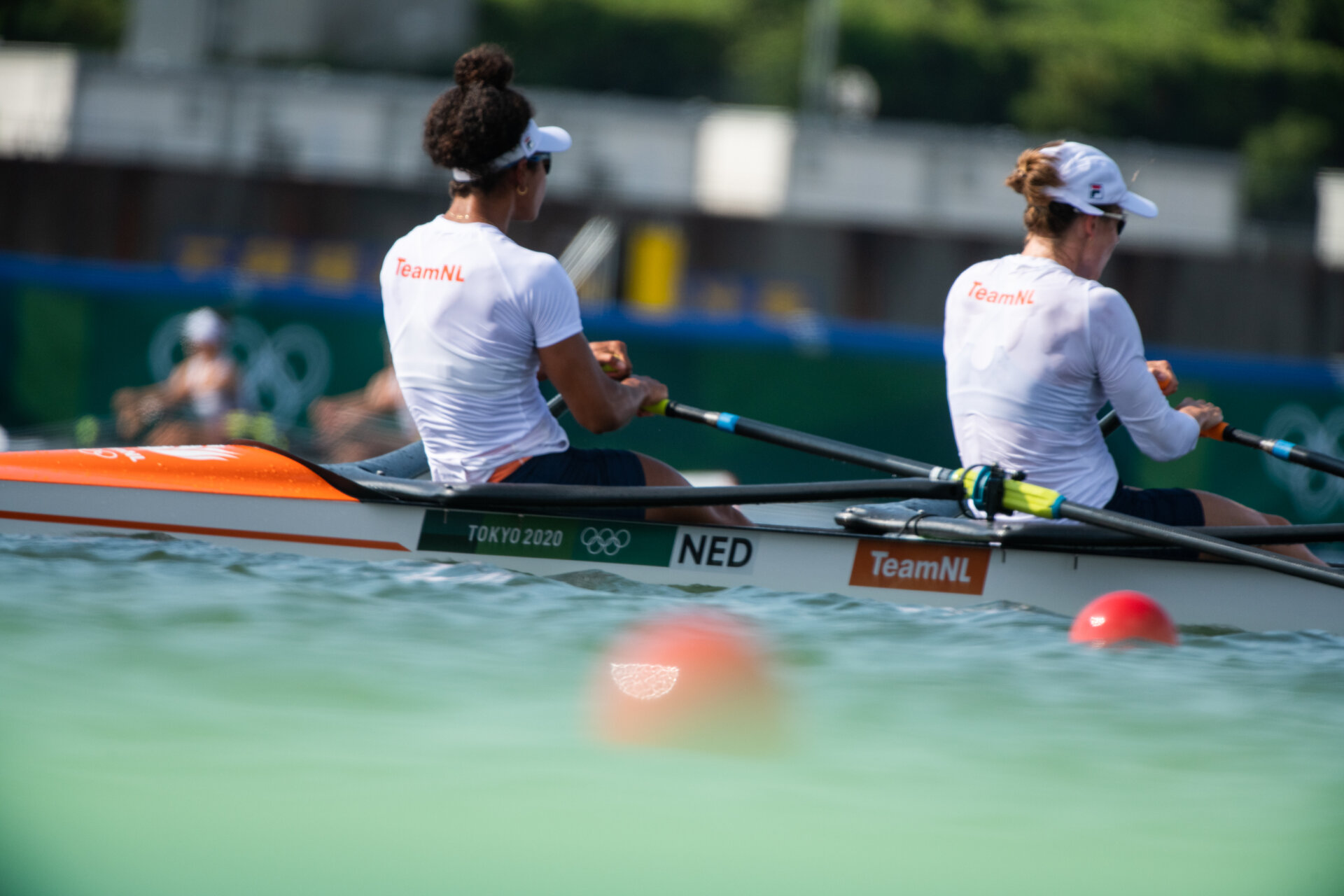 Topsport Programma’s | KNRB