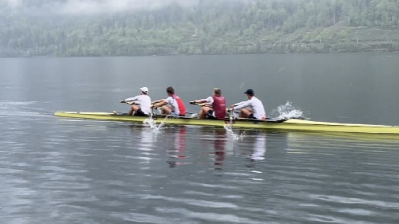 De KNRB biedt meerdere Empachers aan | KNRB