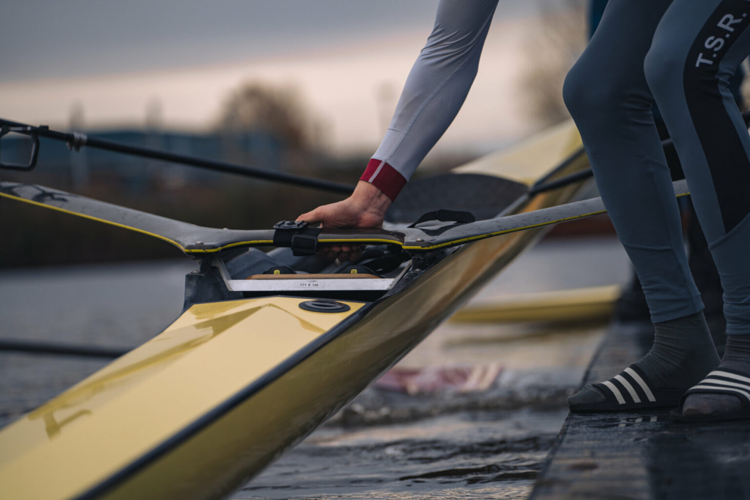 Masterclasses voor coaches en verenigingen | KNRB