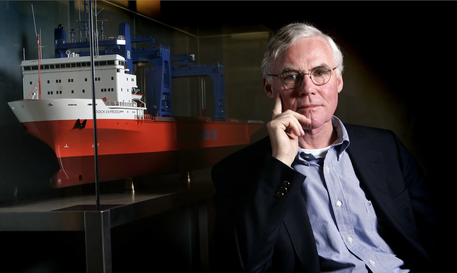 In memoriam: Carel van den Driest | KNRB