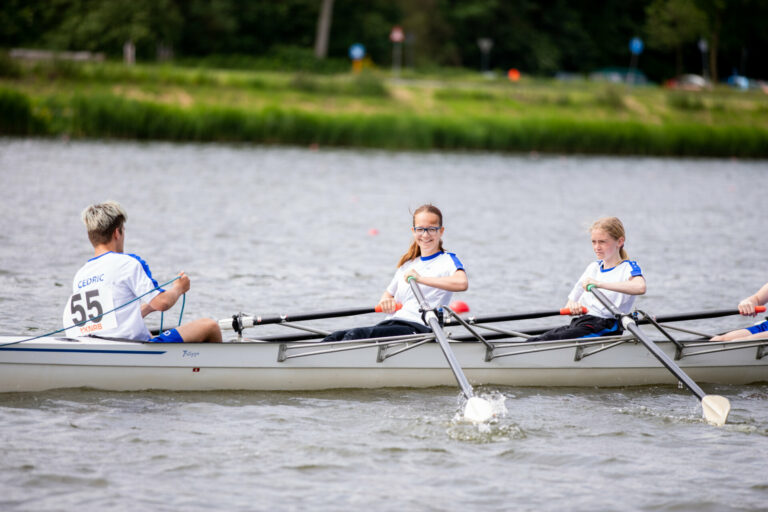 Meld je aan voor het webinar ‘Sturen voor (onervaren)