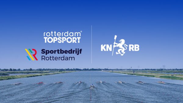 KNRB, Rotterdam Topsport en Sportbedrijf Rotterdam sluiten evenementen ...